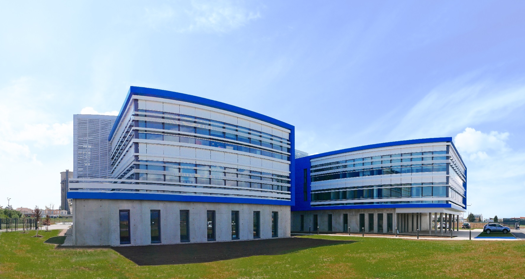 Qui sommes-nous ? - Everial