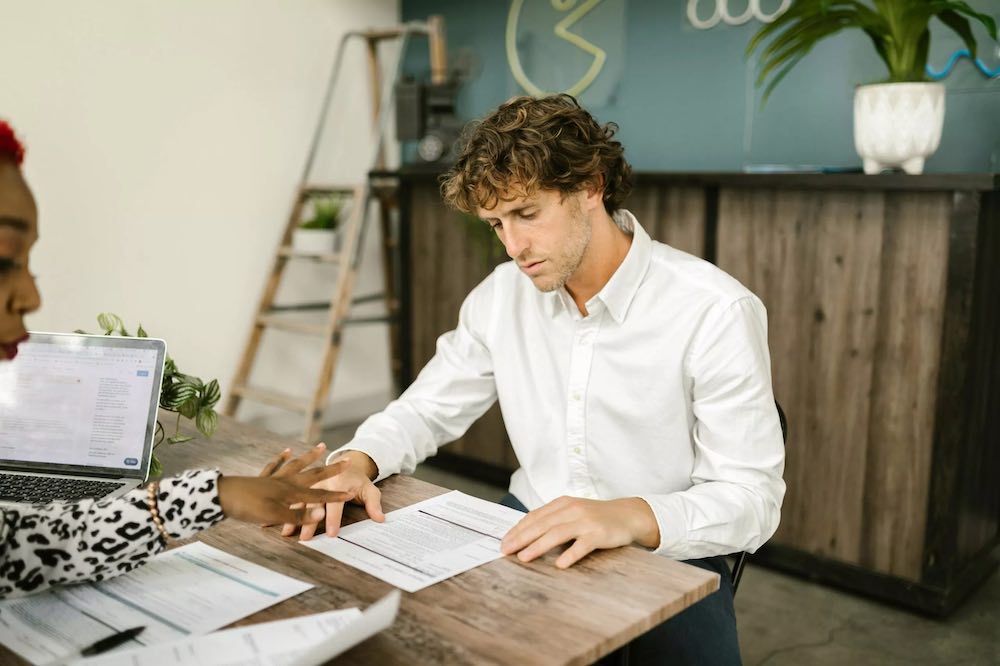 Comment faire face aux risques dans la gestion documentaire ? - EVERIAL