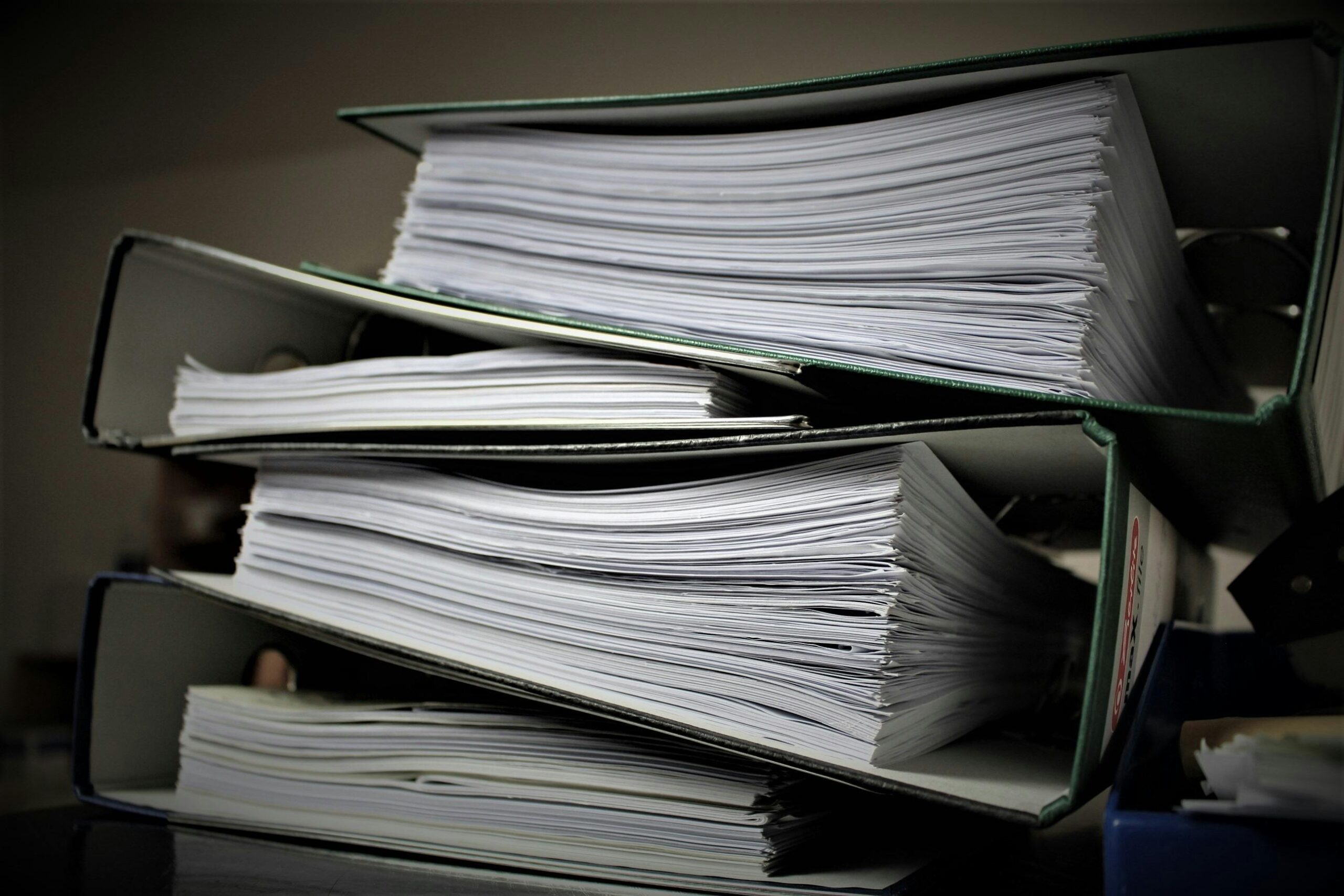 Durée de conservation des documents d’entreprise - EVERIAL