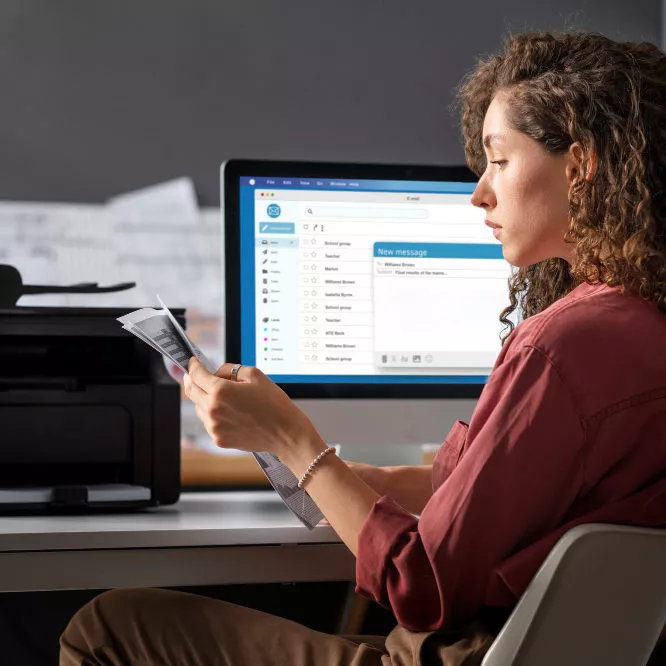 Dématérialisation du courrier entrant : pourquoi et comment l'optimiser ...