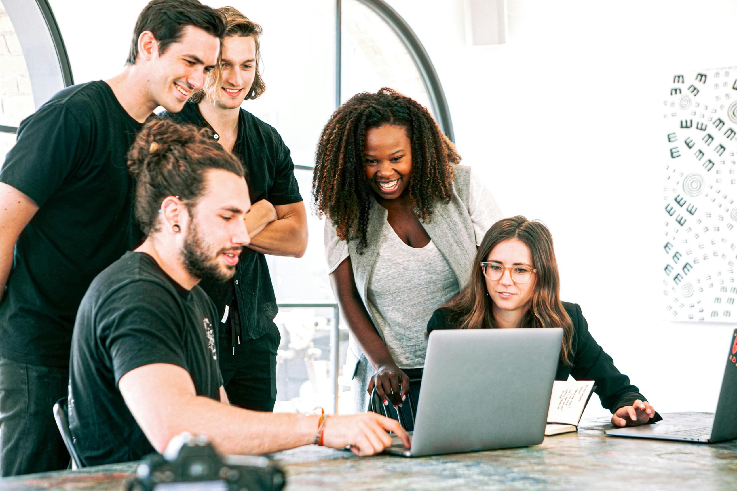 GED : quels avantages pour votre entreprise ? - EVERIAL